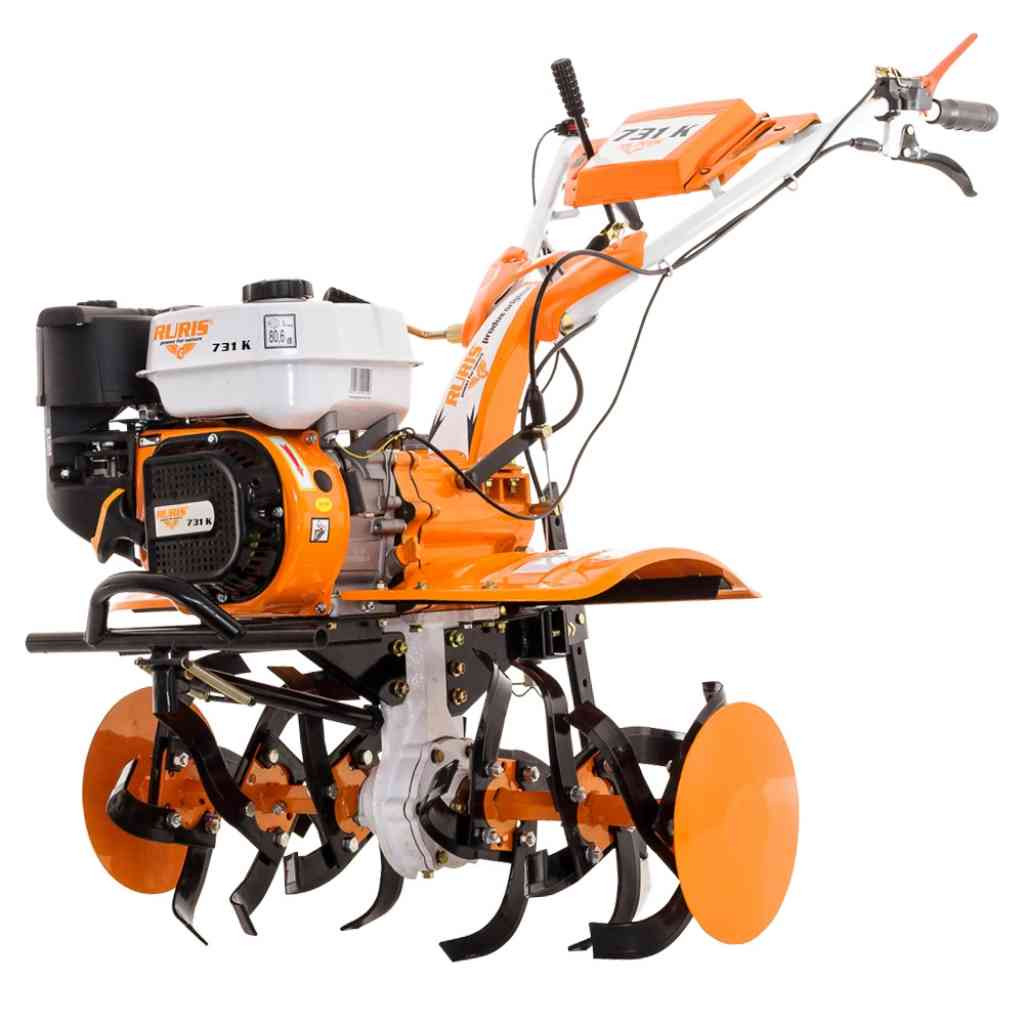 Motosapa RURIS- 731K, 7,5 CP - Global Tech Romania