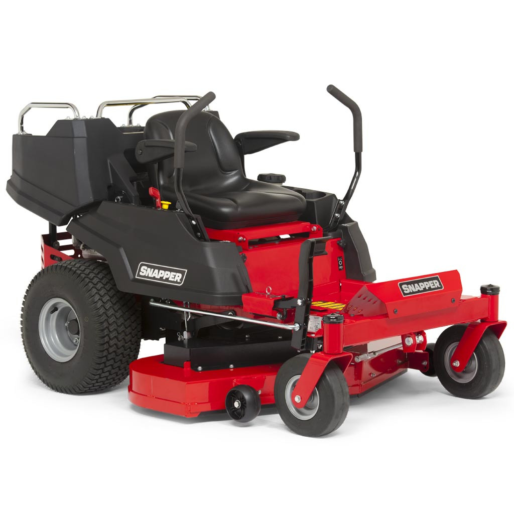 Tractoras de gradina SNAPPER ZTX 350 Hidrostatic,724 cc - Global Tech ...