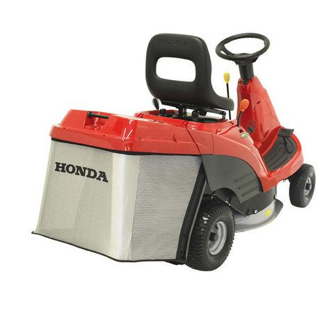 Tractoras de gradina HONDA HF1211 HE,337 cc - Global Tech Romania