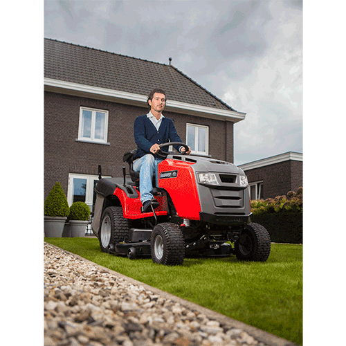 Tractoras de gradina SNAPPER RXT300, Hidrostatic, 726 cc, 26 CP ...