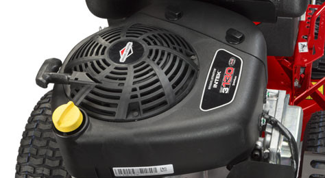 Tractoras de gradina SNAPPER RPX200, Hidrostatic, 656 cc, 22 CP ...