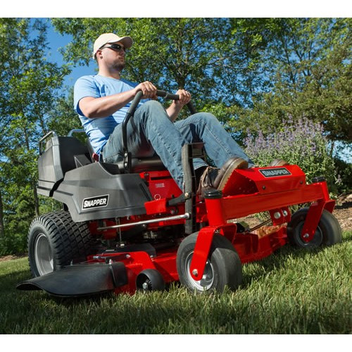 Tractoras de gradina SNAPPER ZTX 350 Hidrostatic,724 cc - Global Tech ...