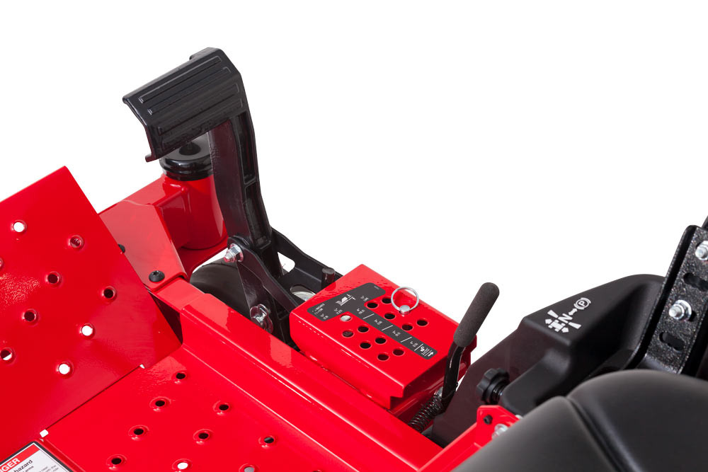 Tractoras de gradina SNAPPER ZTX 350 Hidrostatic,724 cc - Global Tech ...